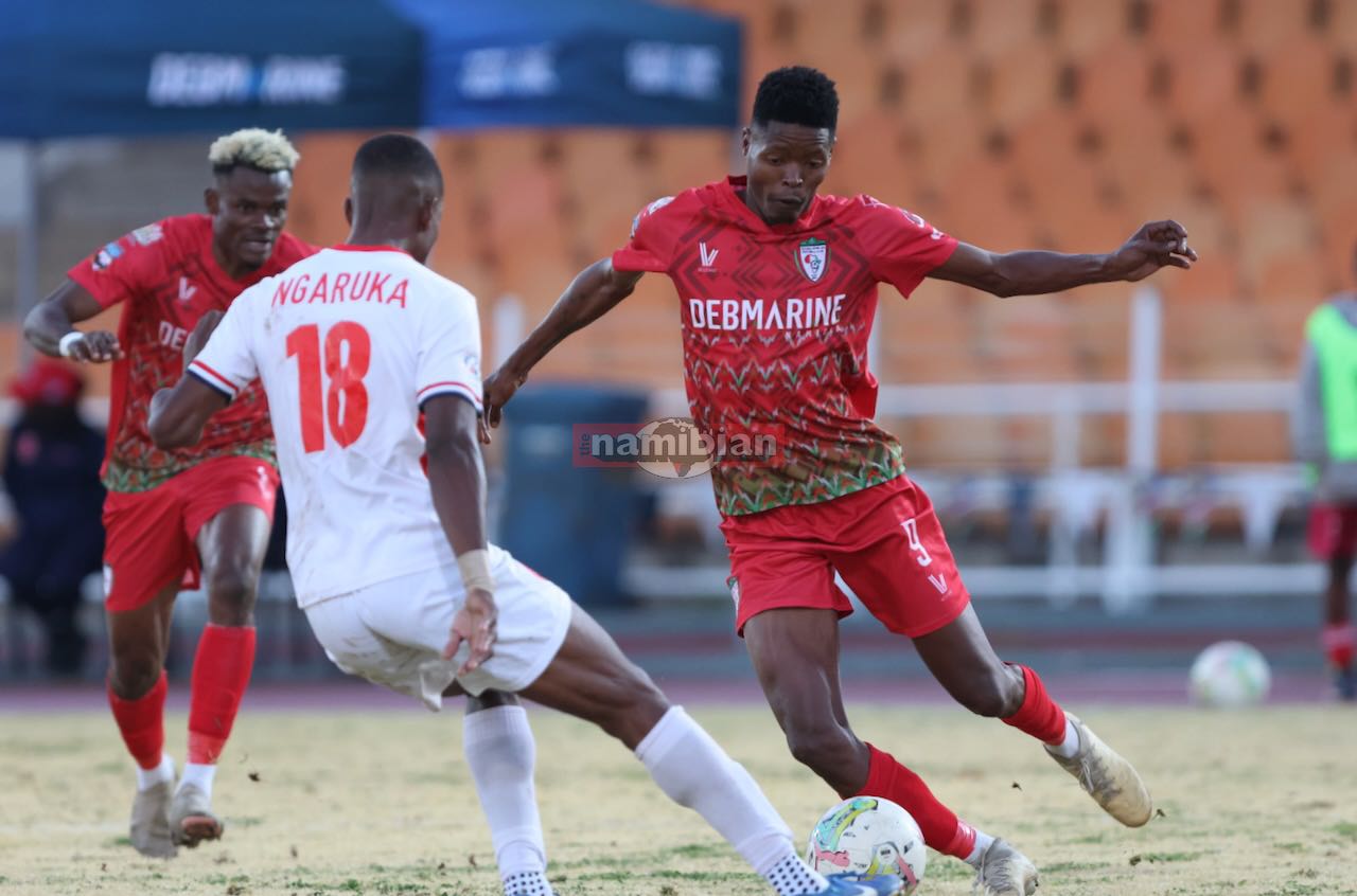 Ngarizemo enlisting foreign players to beef up Young African FC - Sport ...