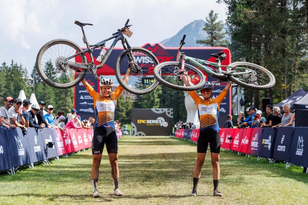 Looser conquers the Alps - Sport - The Namibian