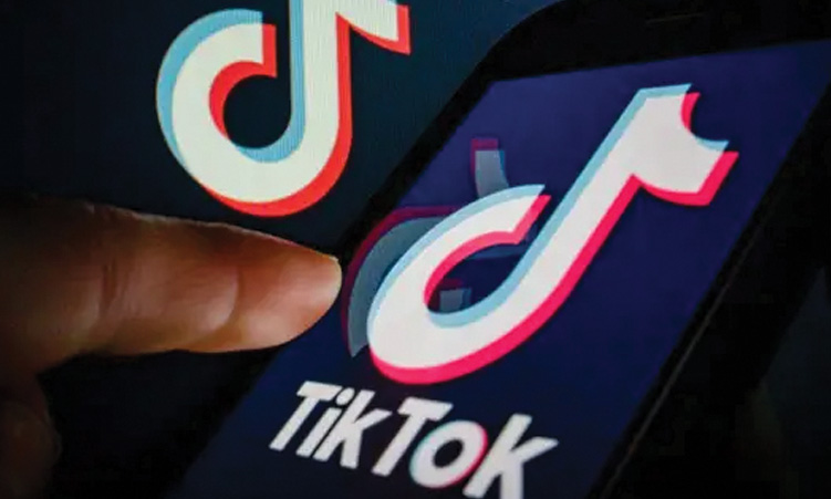 Digital political activism on Facebook and TikTok drives Namibia’s ...