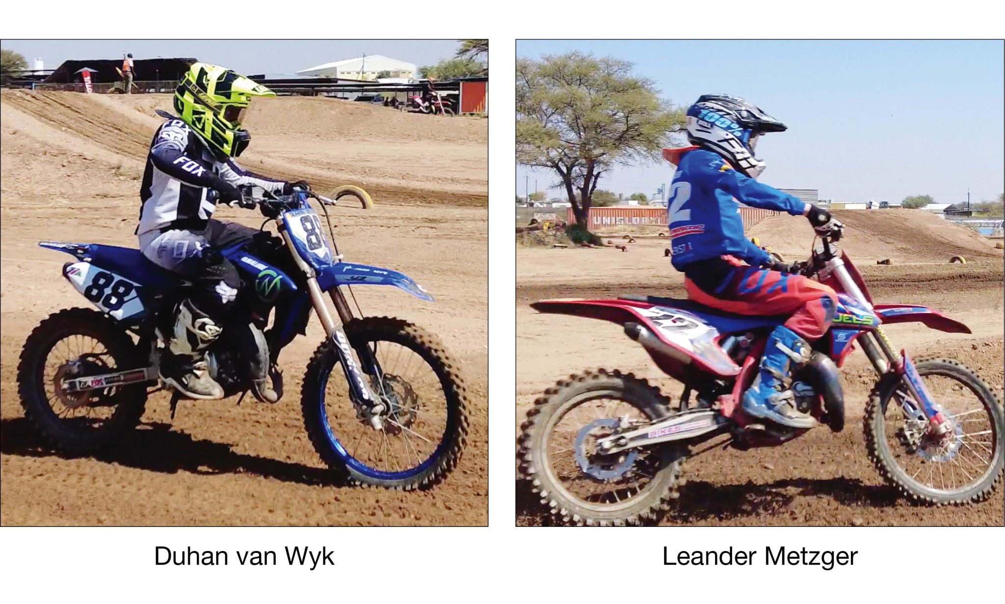 Namibia to host 2026 Africa Motocross of Nations - Lifestyle - The Namibian