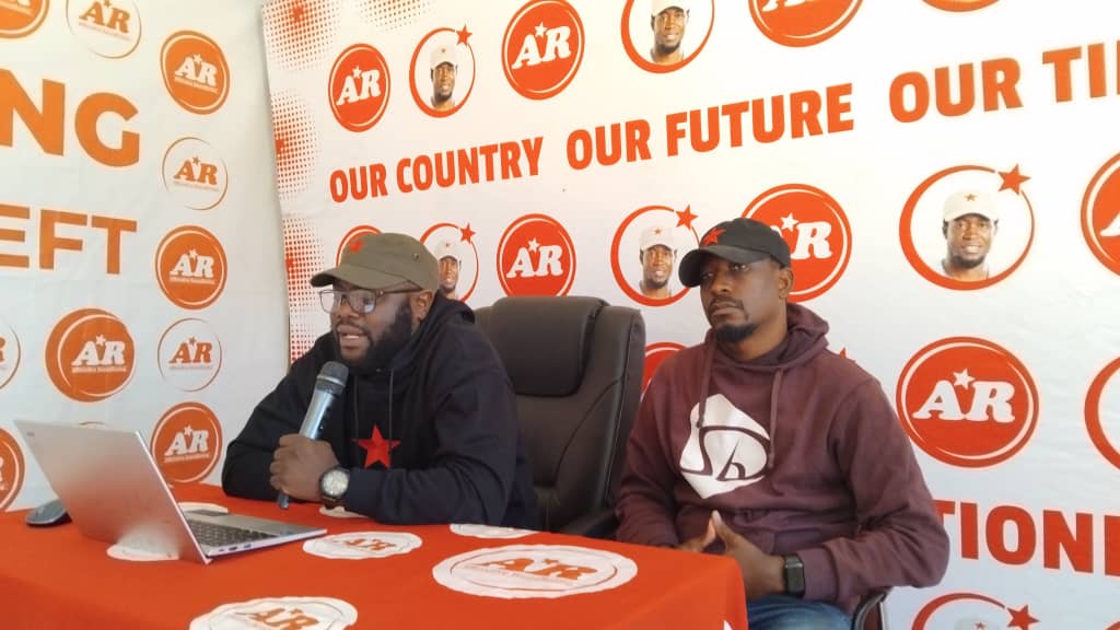 AR to only consider community activists for upcoming elections - News ...