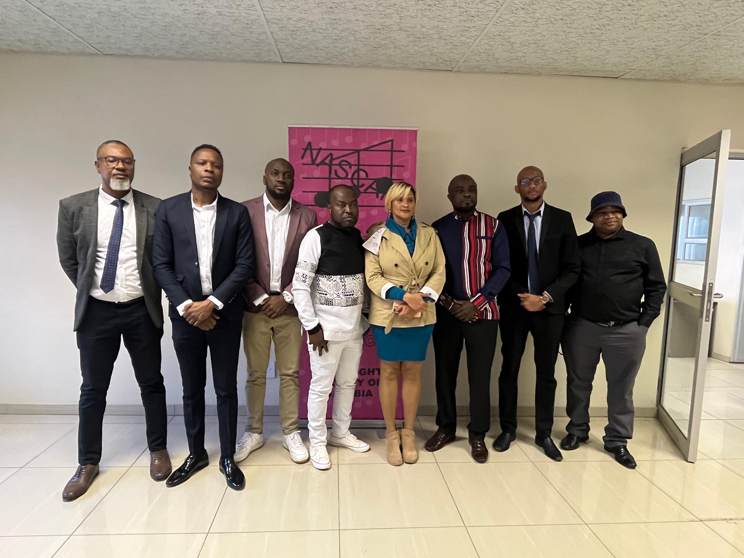 Nascam installs new interim board - News - The Namibian
