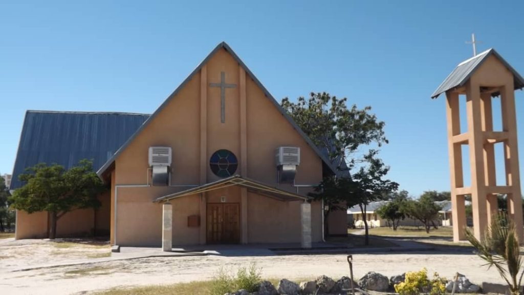 ELCRN to go ahead with elections for new bishop - News - The Namibian