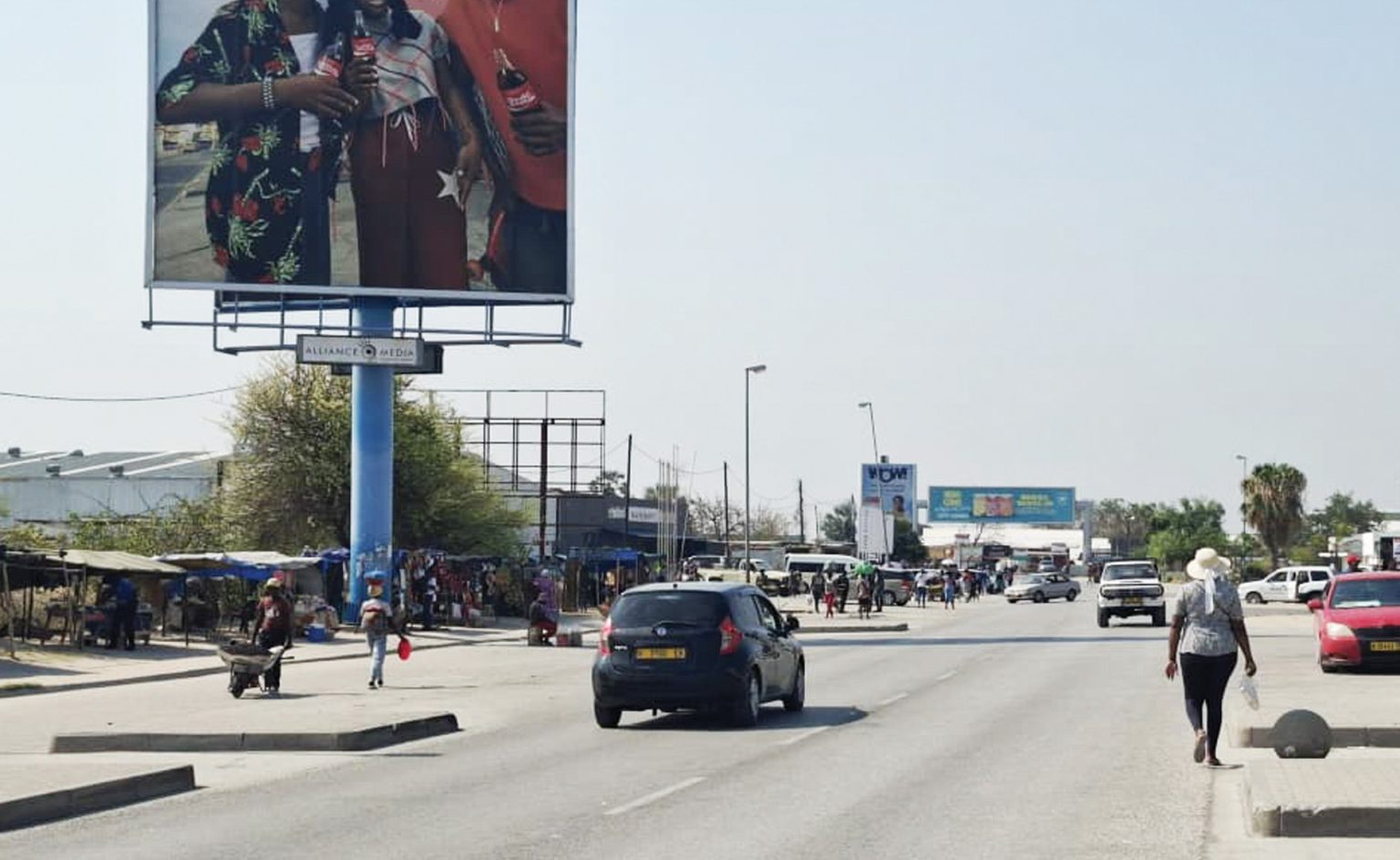 Helao Nafidi tightens belt to fund basics - National - The Namibian