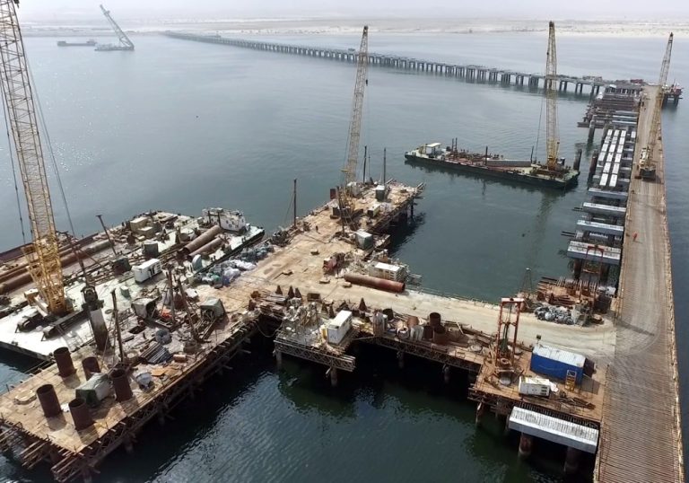 Namibia set to become green fuelling station for ships - Business - The ...