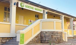 Goethe is moving, invites public to farewell party - Lifestyle - The ...