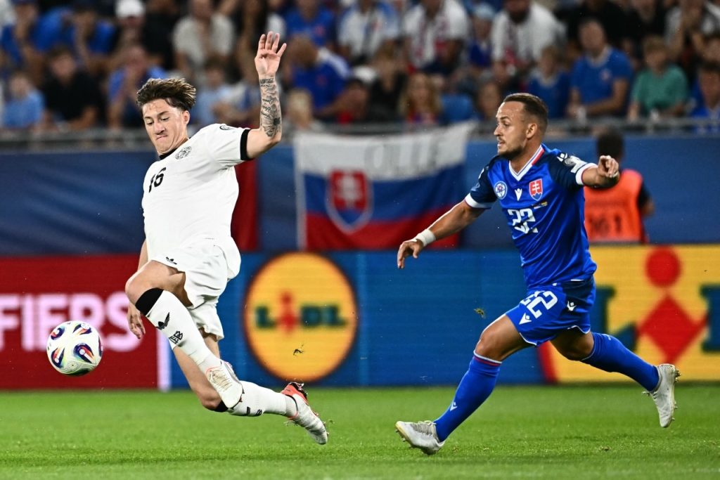 Germany lose opening World Cup qualifier as Spain cruise - Sport - The ...
