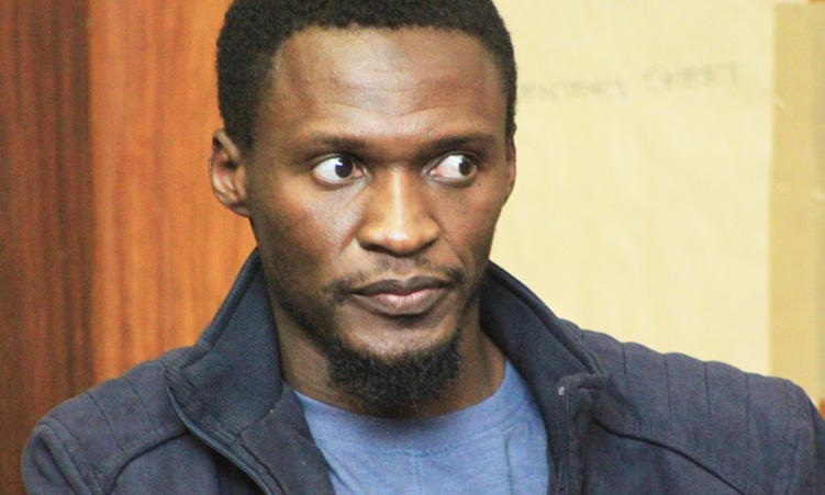 Terrorism, treason accused fails withbail attempt - National - The Namibian
