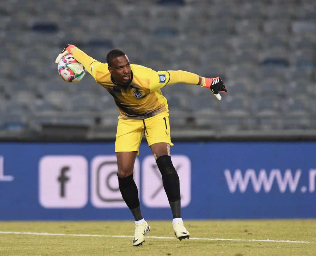 Football pundits welcome Kazapua’s apology - Sport - The Namibian