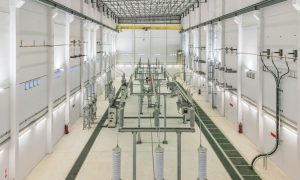 NamPower opens first fully digital substation in Africa - Business ...