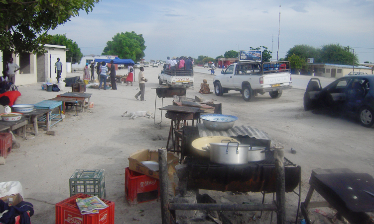 Over 300 Omuthiya residents to move to New Kanita - News - The Namibian