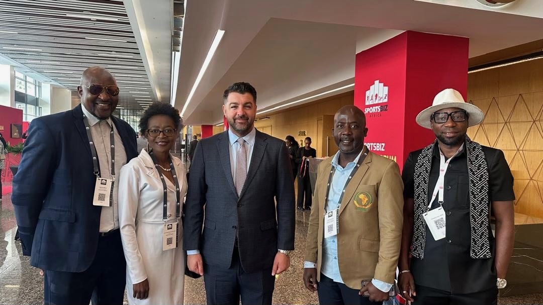 Sport laws must be respected – Mwiya - Sport - The Namibian
