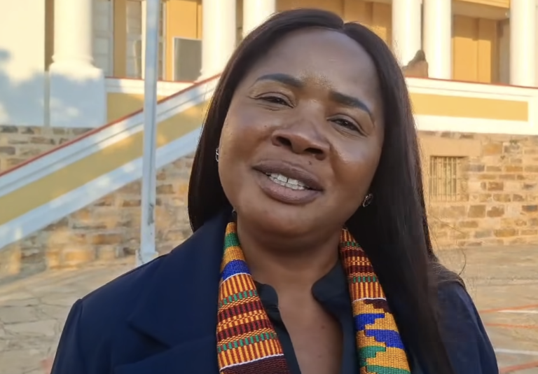 The Namibian - Daily Newspaper | Newspapers Land