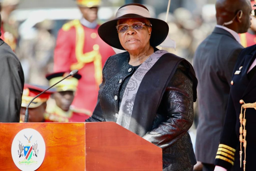 Honouring the life and legacy of Solomon Hawala - Speeches and ...
