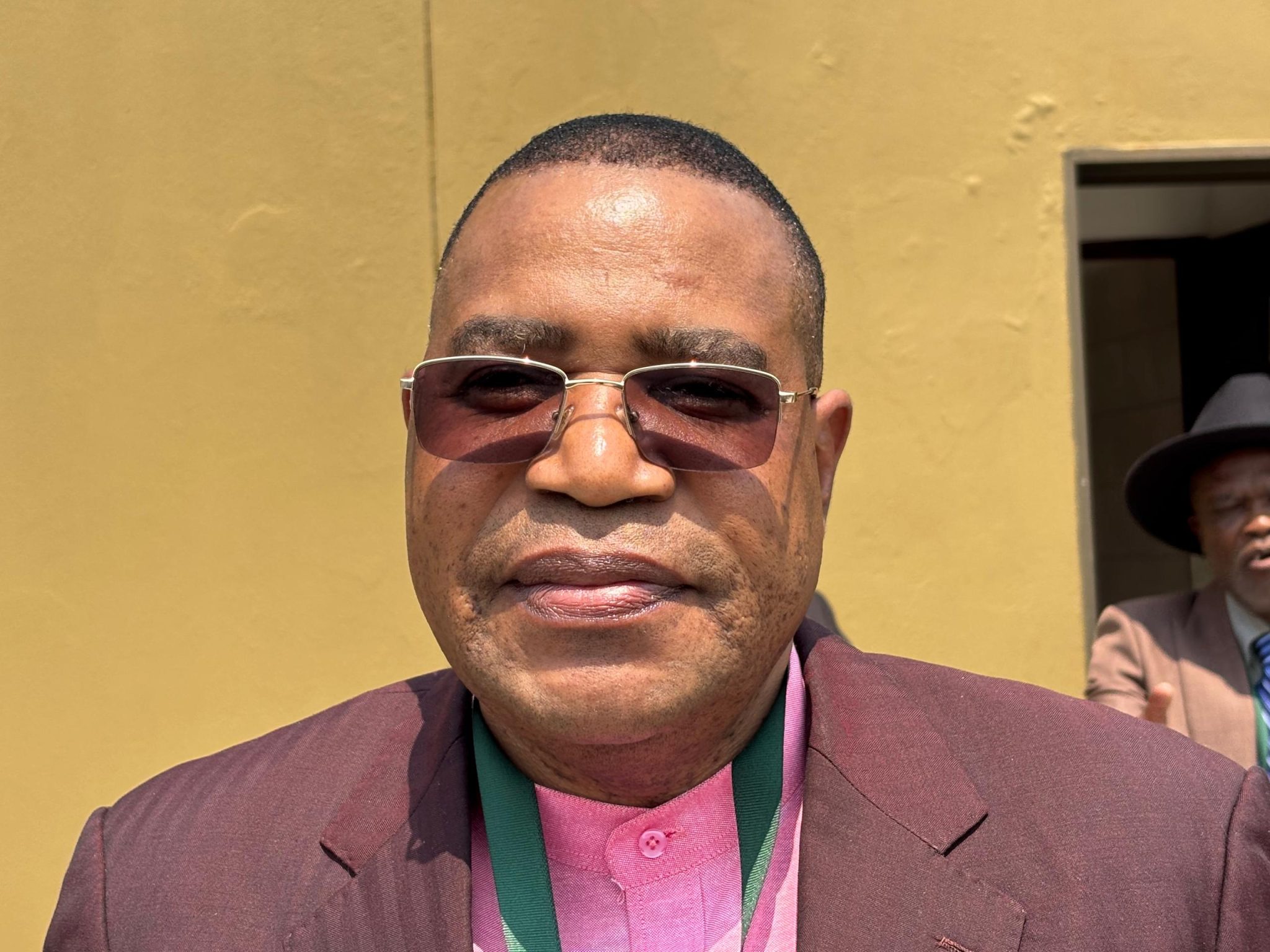 President appoints former Unam pro-vice chancellor Mutumba as Sankwasa ...