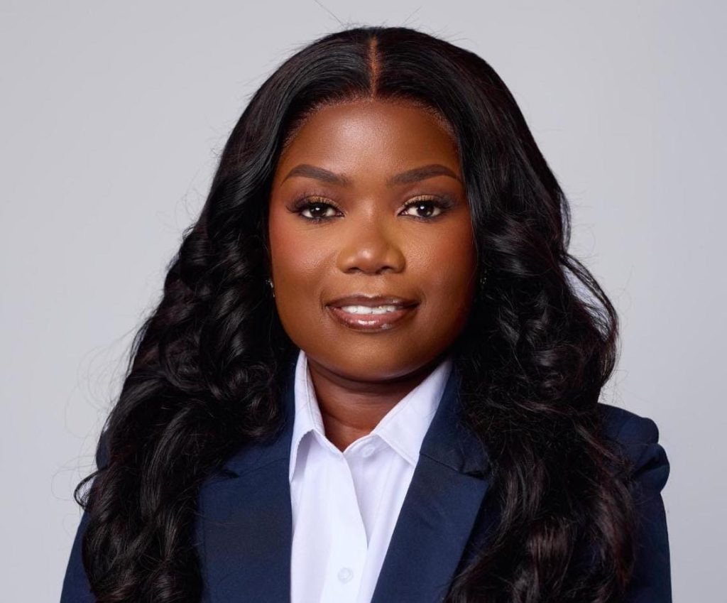 Lawyer Ambunda appointed as High Court judge - News - The Namibian