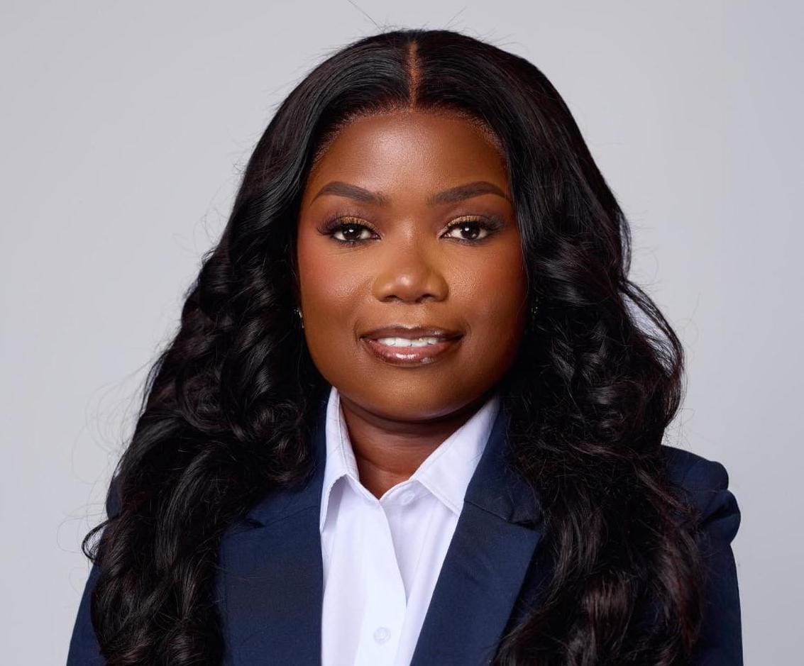 Lawyer Ambunda appointed as High Court judge - News - The Namibian