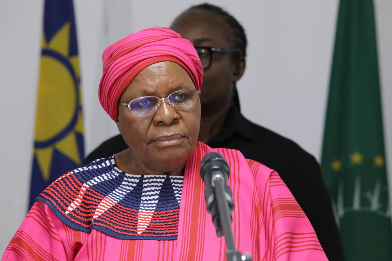 Swapo candidate Dino Ballotti rejoins NIPDB amid campaign speculation ...