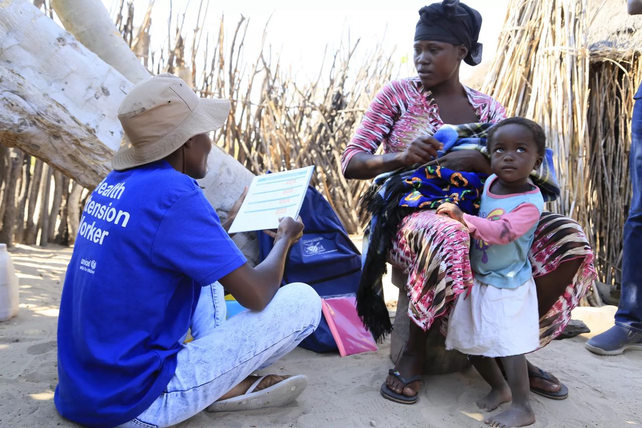 New medical aid that covers all - The Namibian