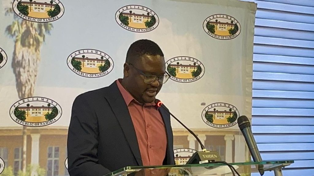 AR aims to secure jobs, education for youth - News - The Namibian