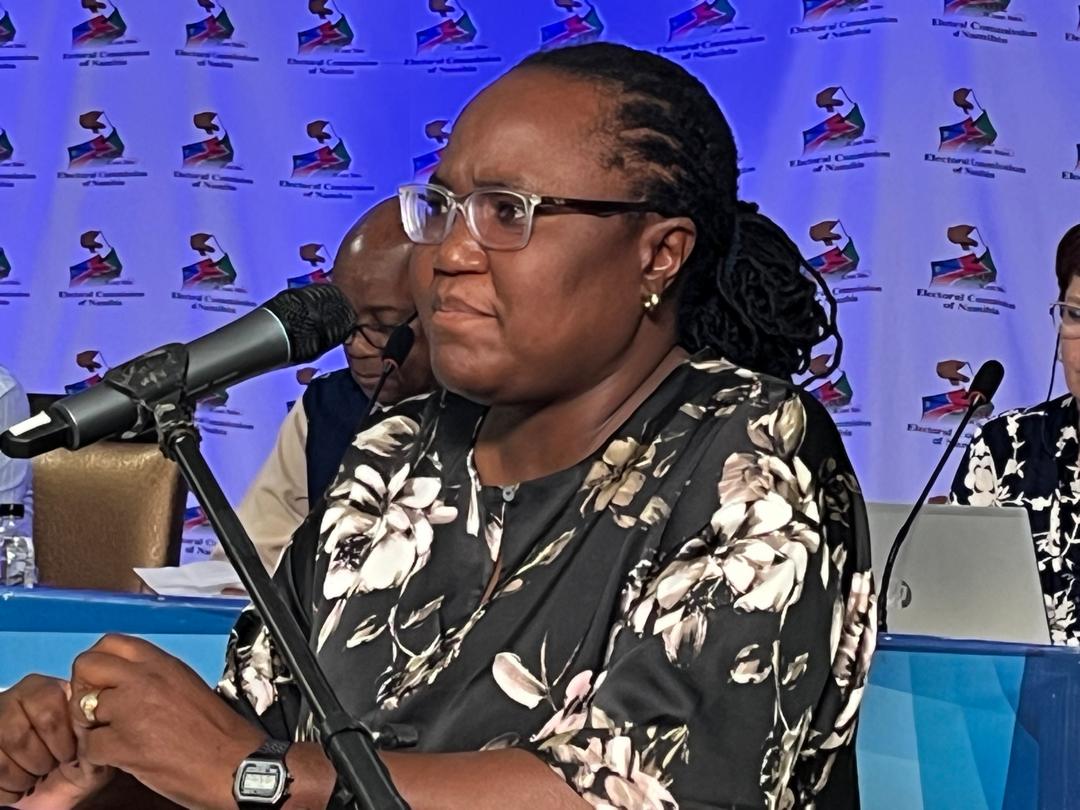 The grey camel thorn tree (Acacia haematoxylon) - The Namibian