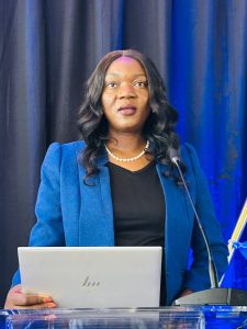 Aipinge-Nakale sets tone at e-signature breakfast - Speeches and ...