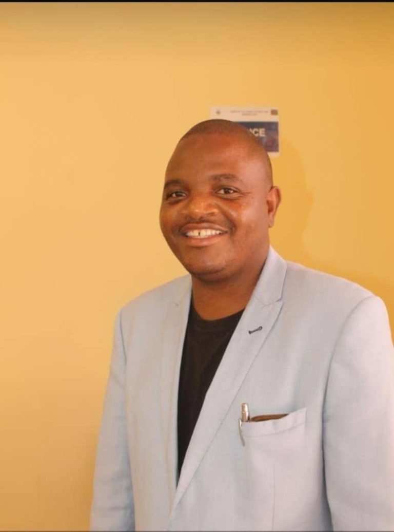 Petrus Sindimba appointed executive director of urban and rural ...