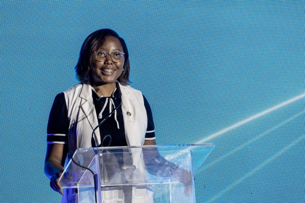 Namibia Embraces eSIM Technology to Drive Digital Transformation ...