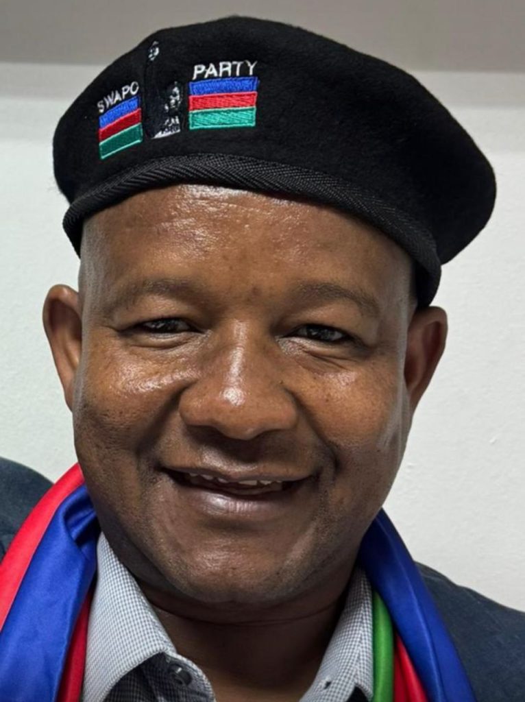 Swapo announces election candidates - More Top Stories 1 - The Namibian