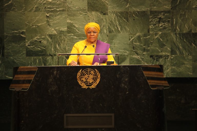 Namibia to diversify energy mix while battling climate change – NNN at ...