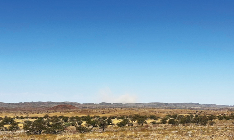 Namibia’s Tax Inequities and Economic Vulnerabilities - Opinions - The ...