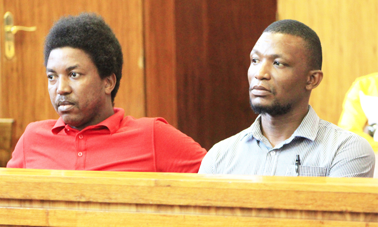 Court relaxes Amushelelo’s bail conditions - News - The Namibian