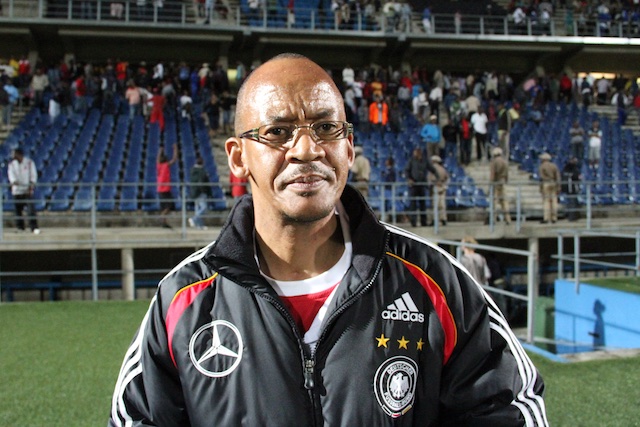 We opted for the ultimate tried and tested – Akwenye - Sport - The Namibian