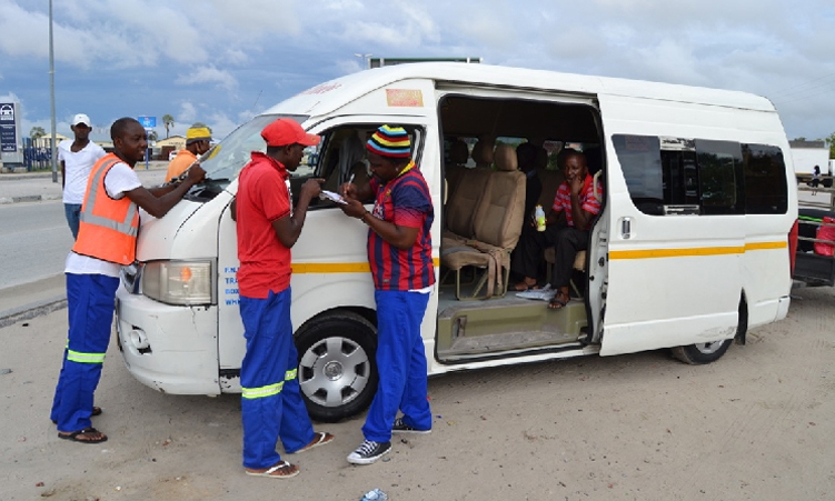 Northern bus drivers cry foul over foreign competition - News - The ...