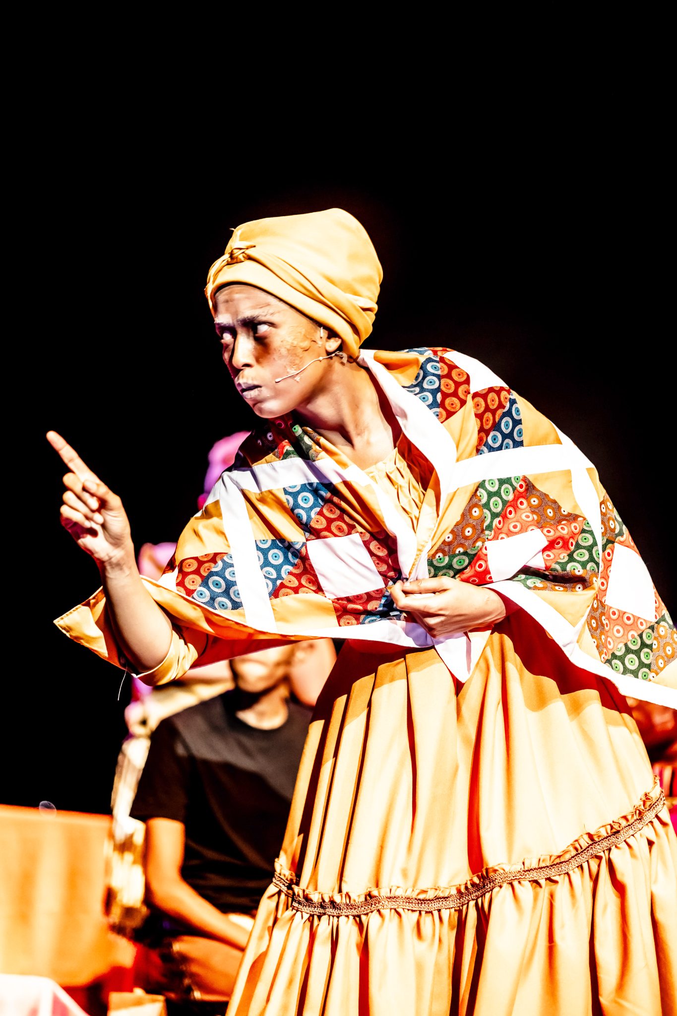 Namibian Artefacts Speak in ‘People of Song’ - Lifestyle - The Namibian