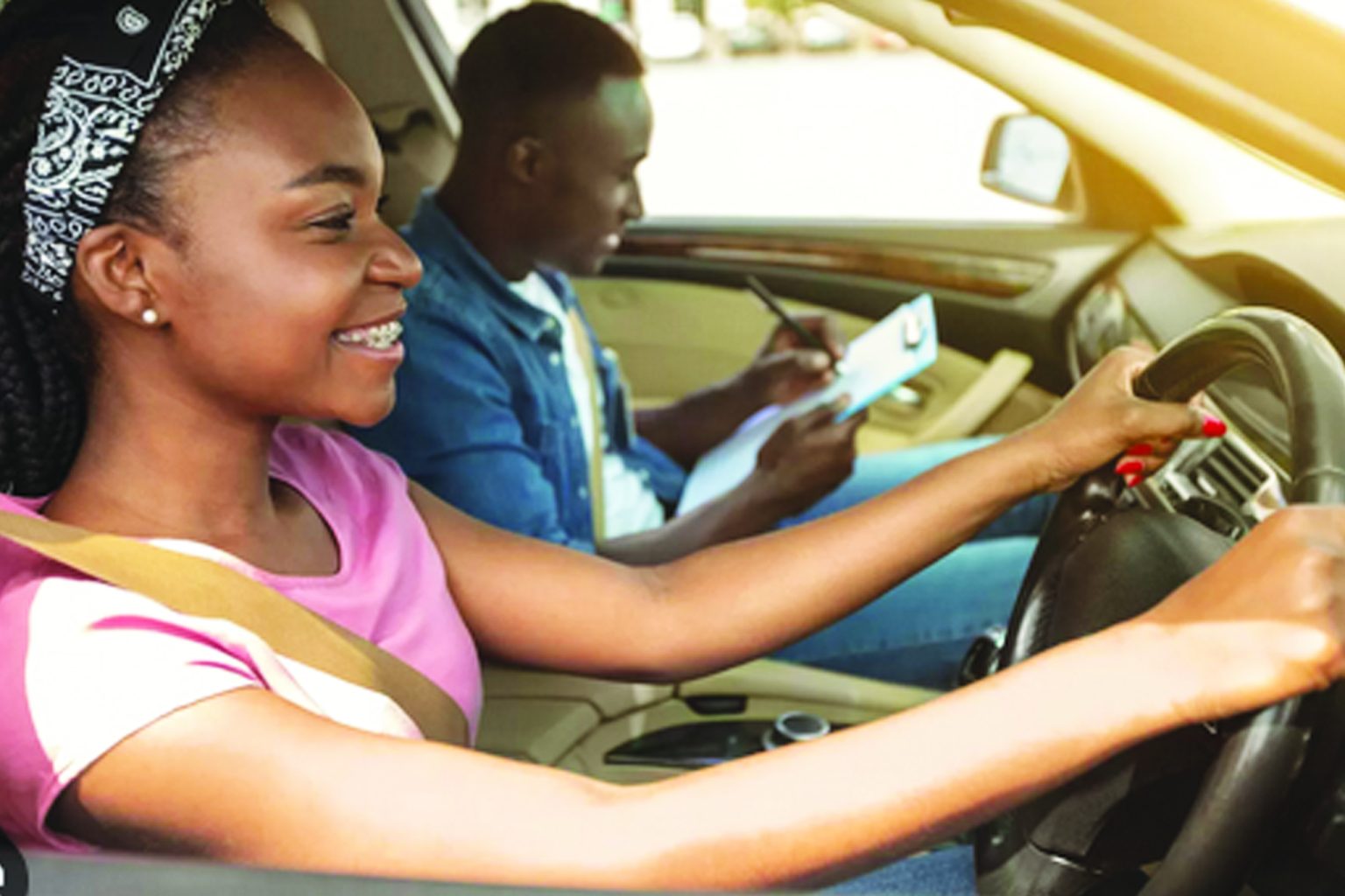 Campus Driving Schools Needed - Letters - The Namibian