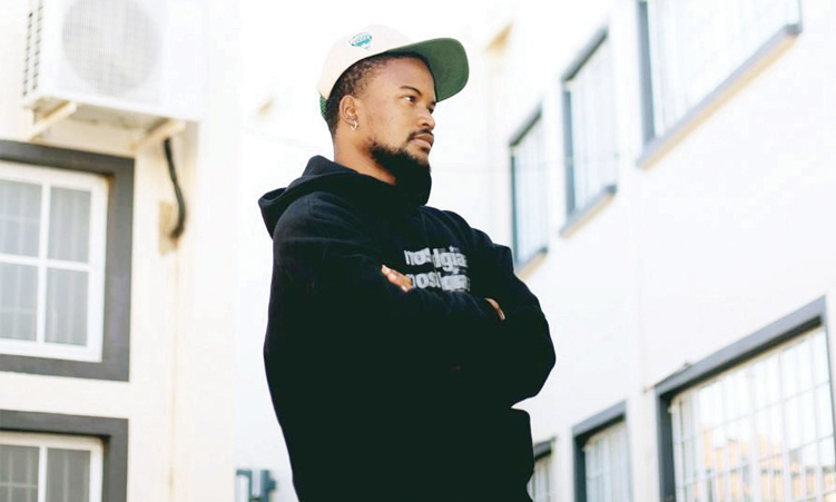 Mario AKM marks comeback with faith-inspired single - Lifestyle - The ...