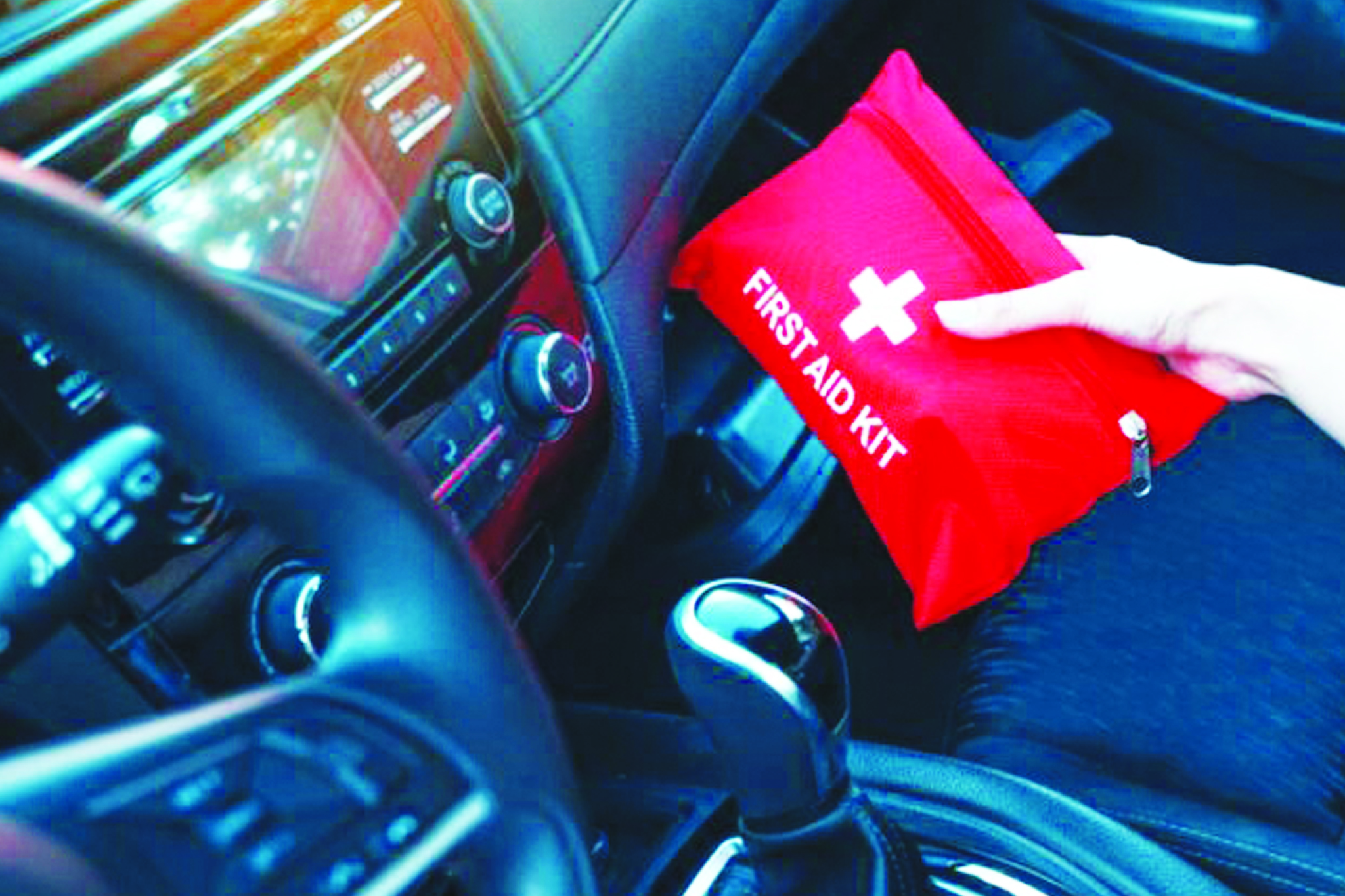 Every Driver Should Know First Aid - Opinions - The Namibian
