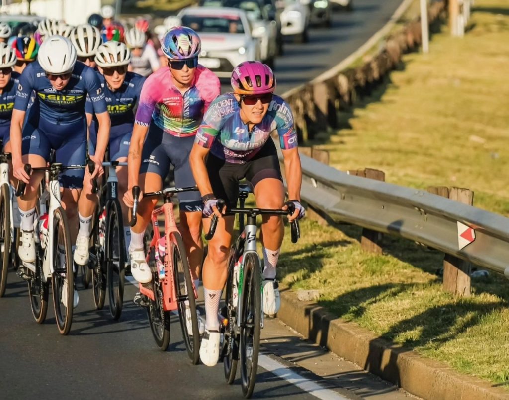 Looser leads impressive performances in SA - Sport - The Namibian