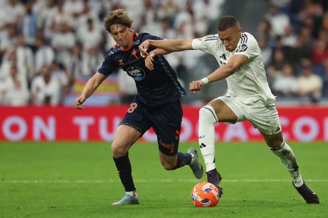 Mbappe's Real Madrid aiming to end Barca Clasico dominance - Sport ...