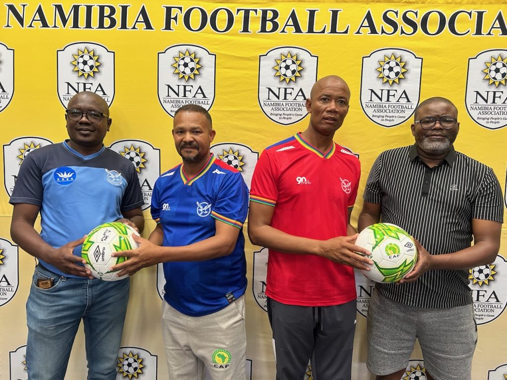 NFA and NSSU to host National u15 Schools Football Championship - Sport ...
