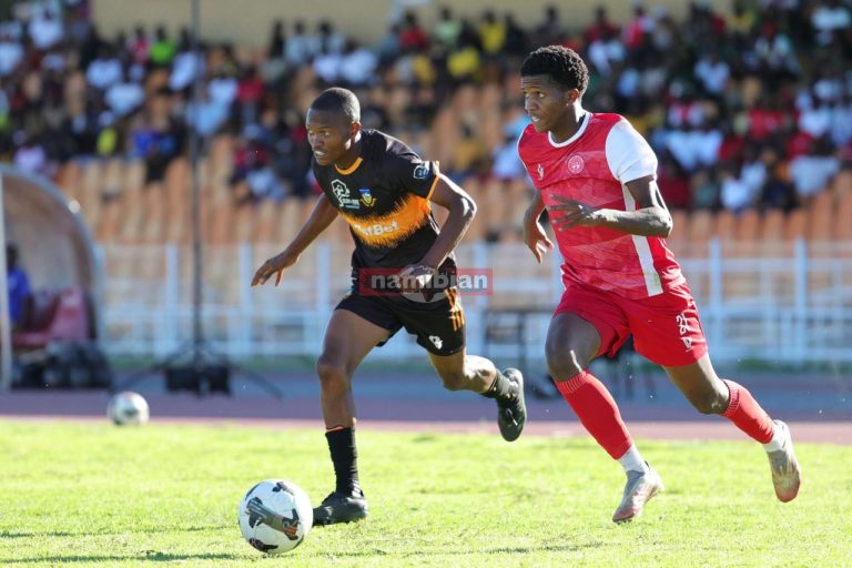 Namibia Sport Fixtures - Sport - The Namibian