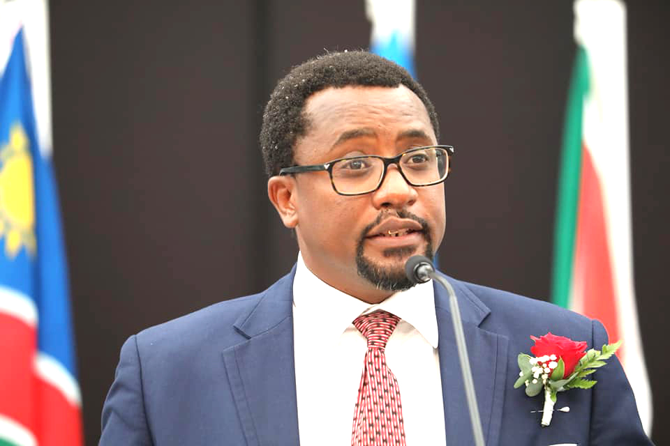 Gazza Solidifies His Legacy - Lifestyle - The Namibian