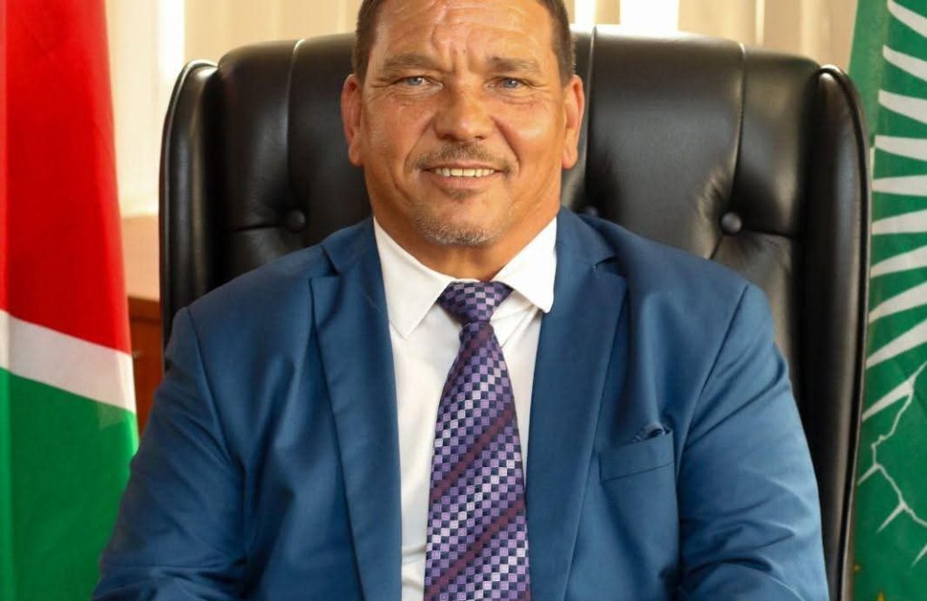 Mariental nursing post shortlisting interviews halted amid ...