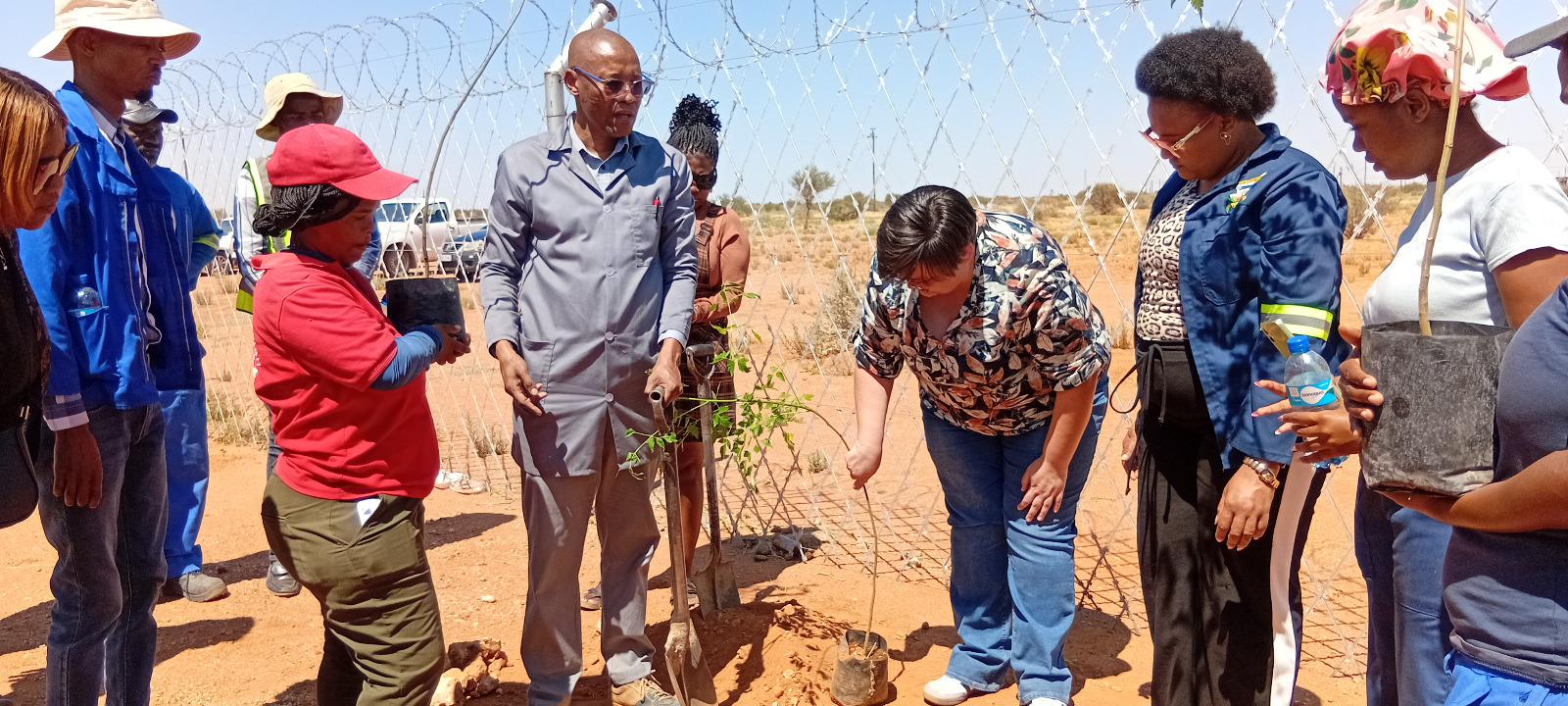 Namibia’s Tax Inequities and Economic Vulnerabilities - Opinions - The ...