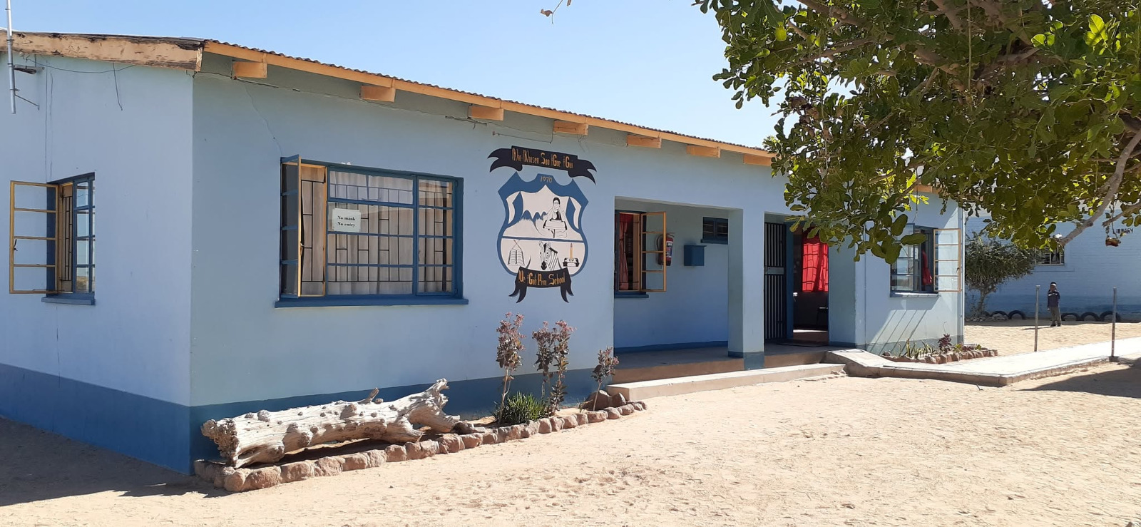 Namibia’s Tax Inequities and Economic Vulnerabilities - Opinions - The ...