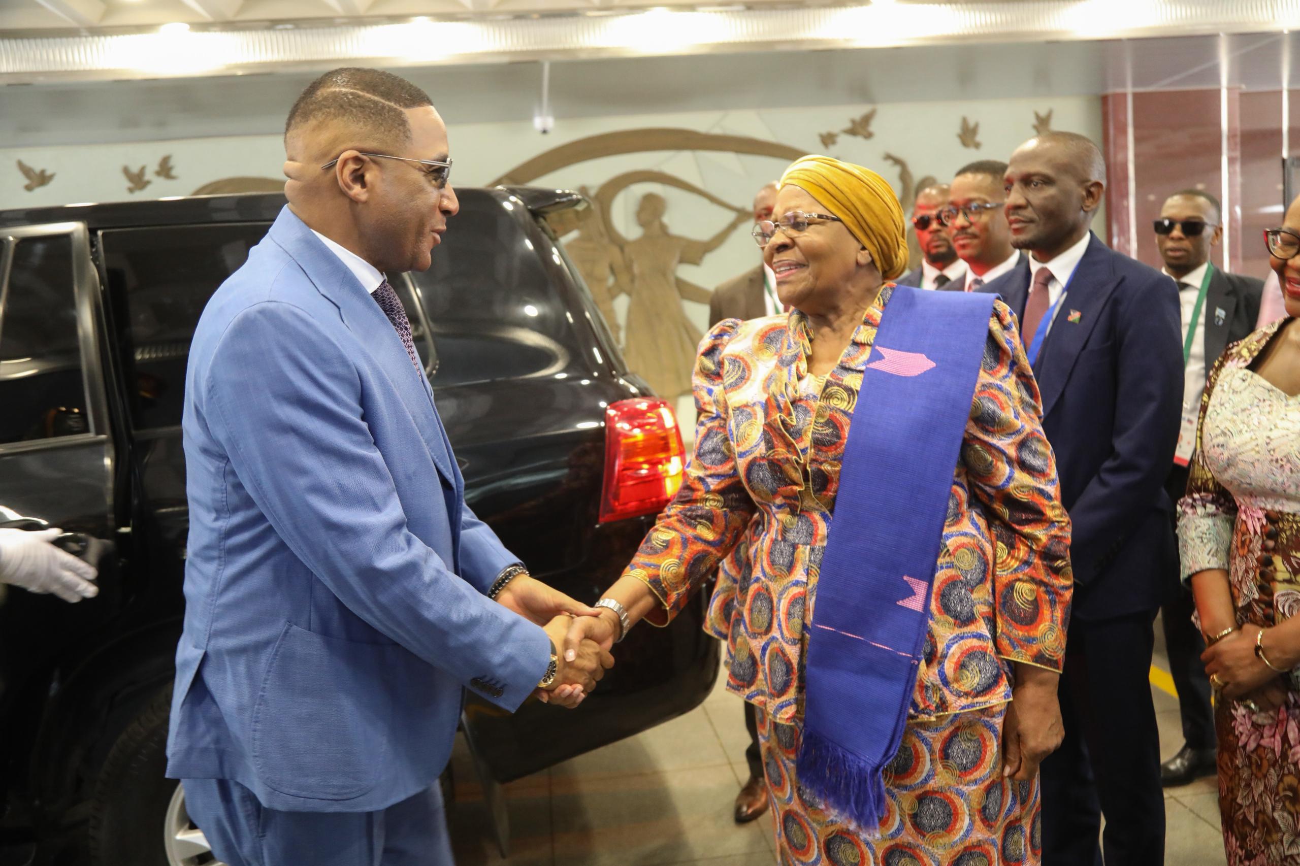 Namibia and Botswana to review all bilateral agreements - News - The ...