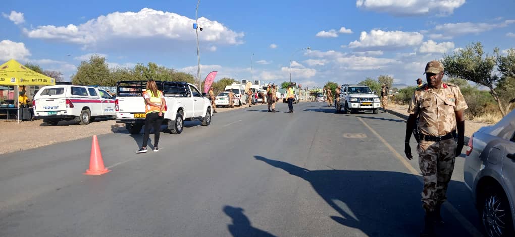 Police to use fleet management for faster responses - National - The ...