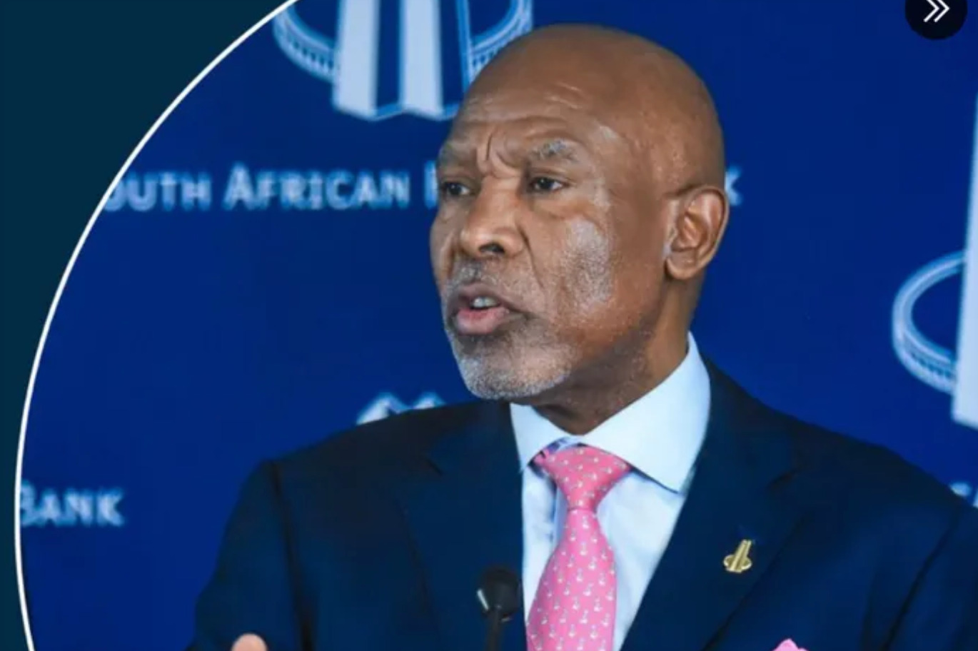 South Africa’s rand faces new challenges as tariffs reshape global ...