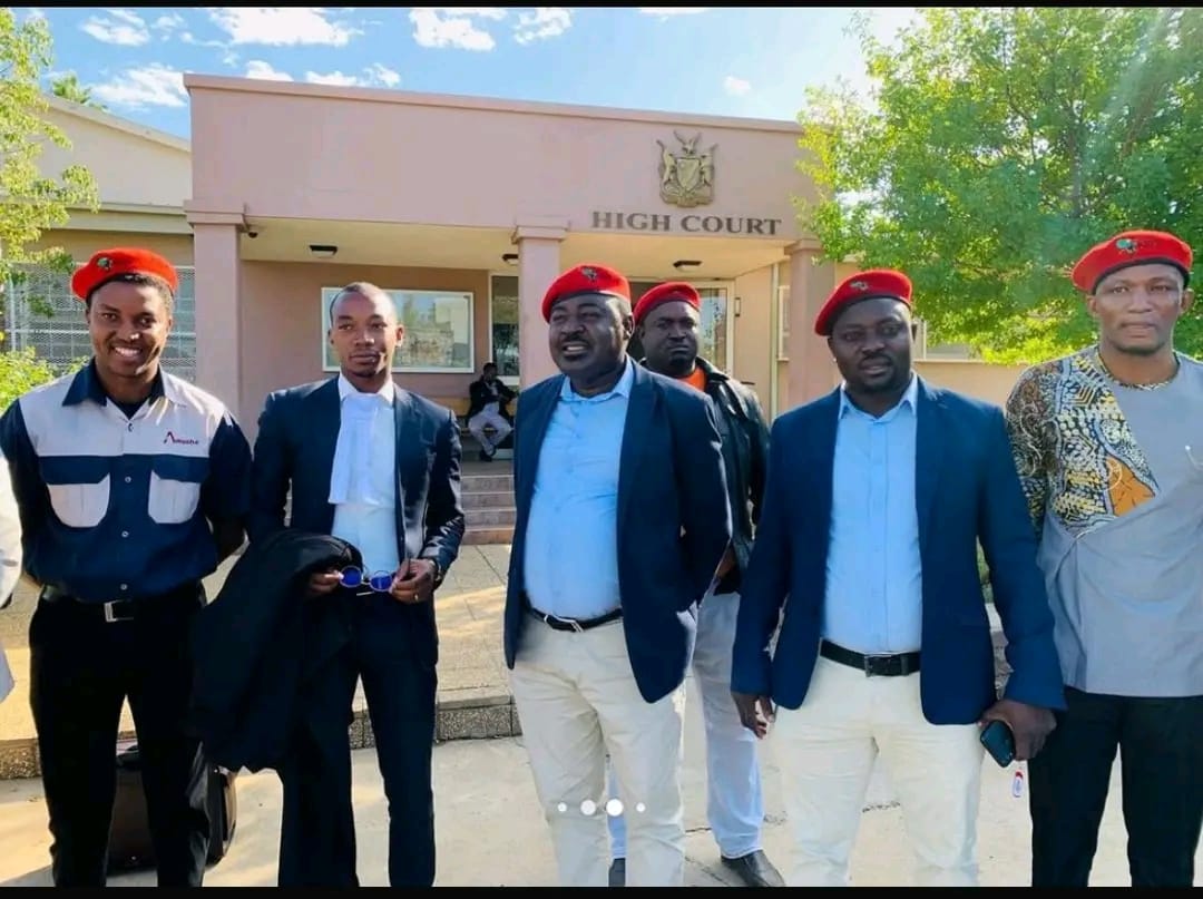 ECN settles NEFF's legal fees after incorrectly deregistering party ...